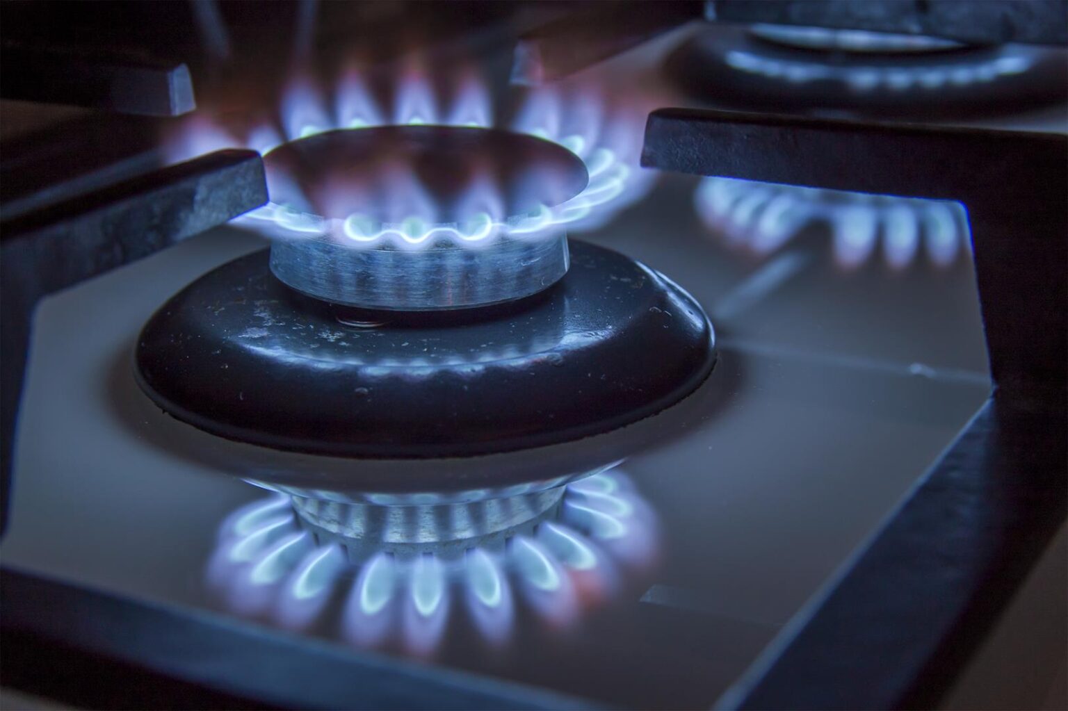 Gas - enercom